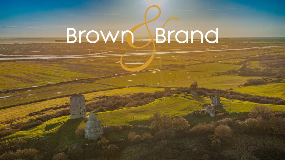 Meet the Team - Brown & Brand